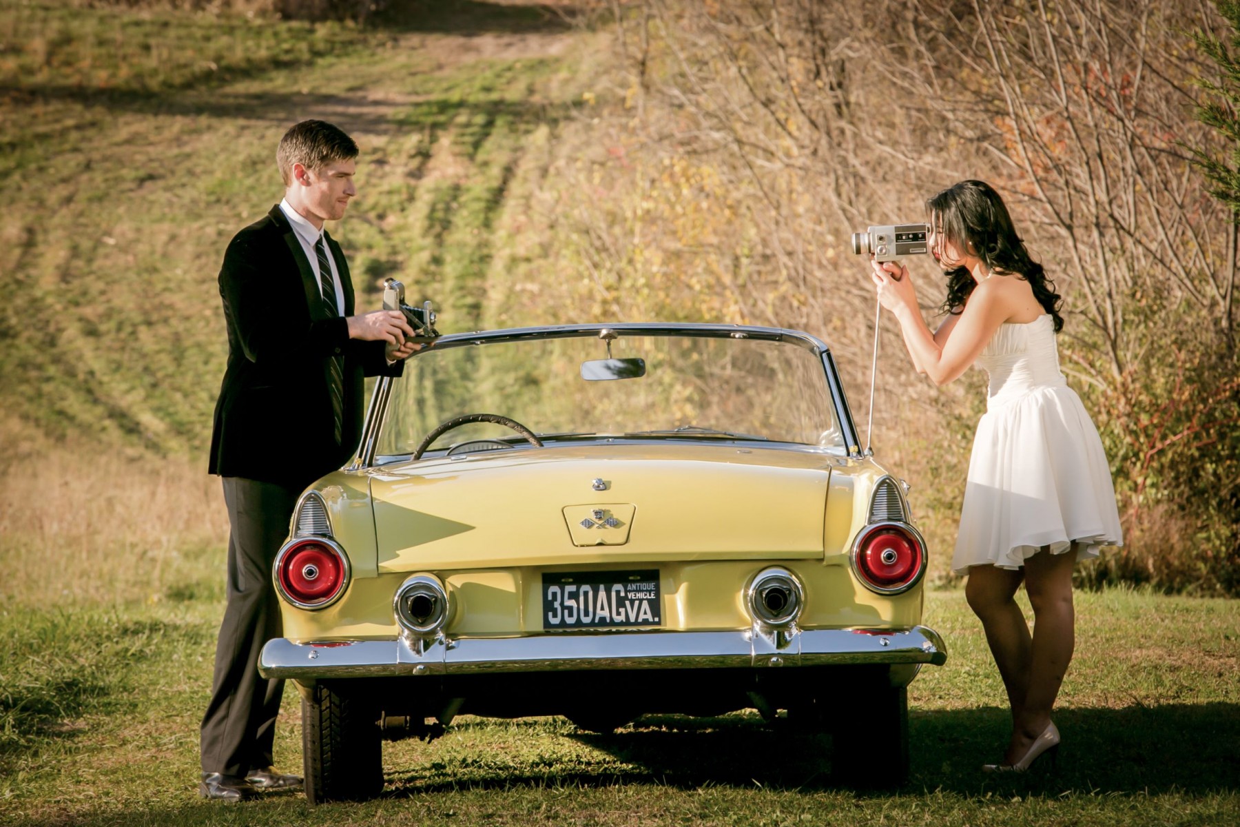 Defining Lifestyle Photography and Understanding Its Purpose