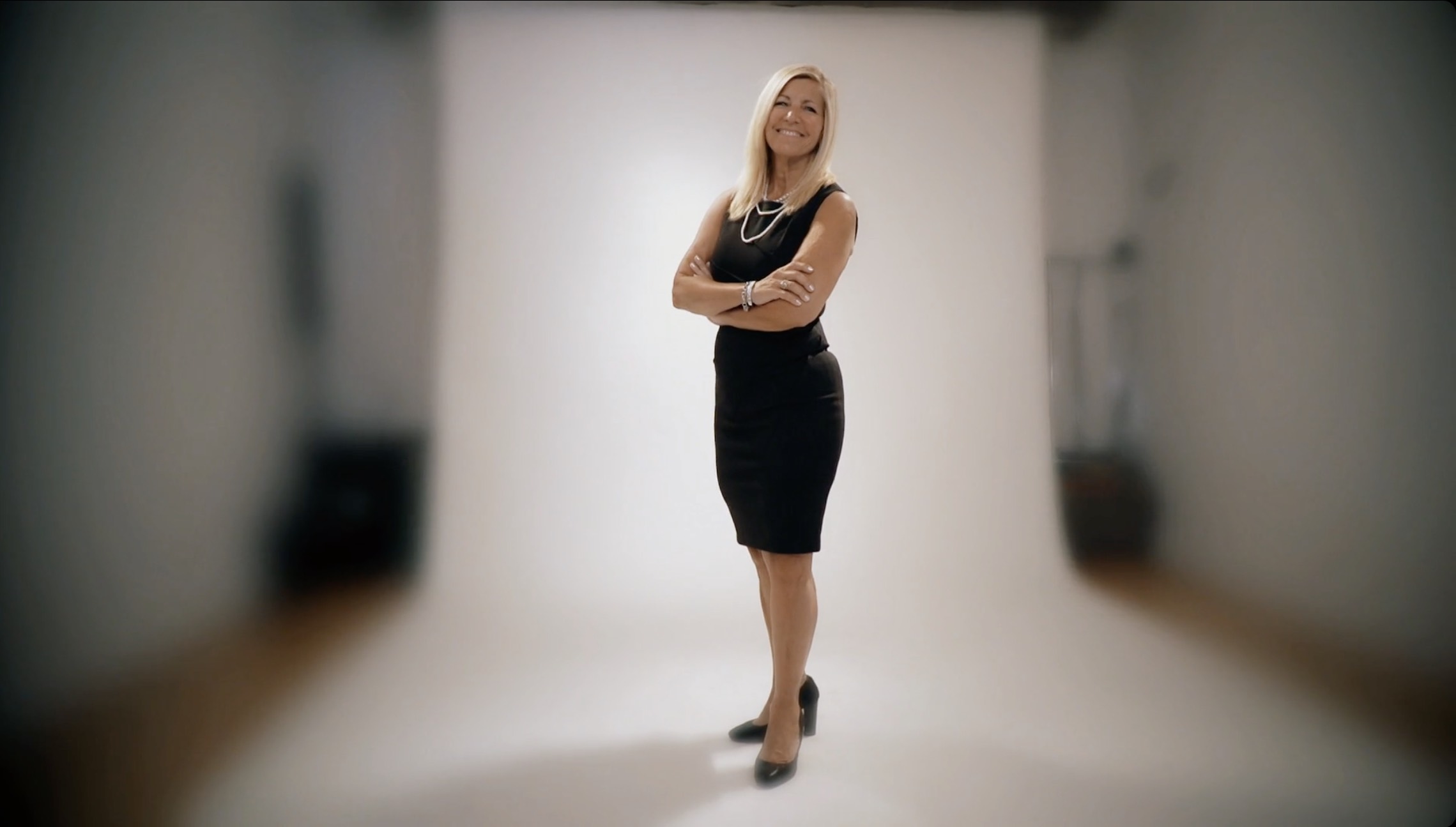 Hospital CEO | Maria Scenna - Phil Kramer