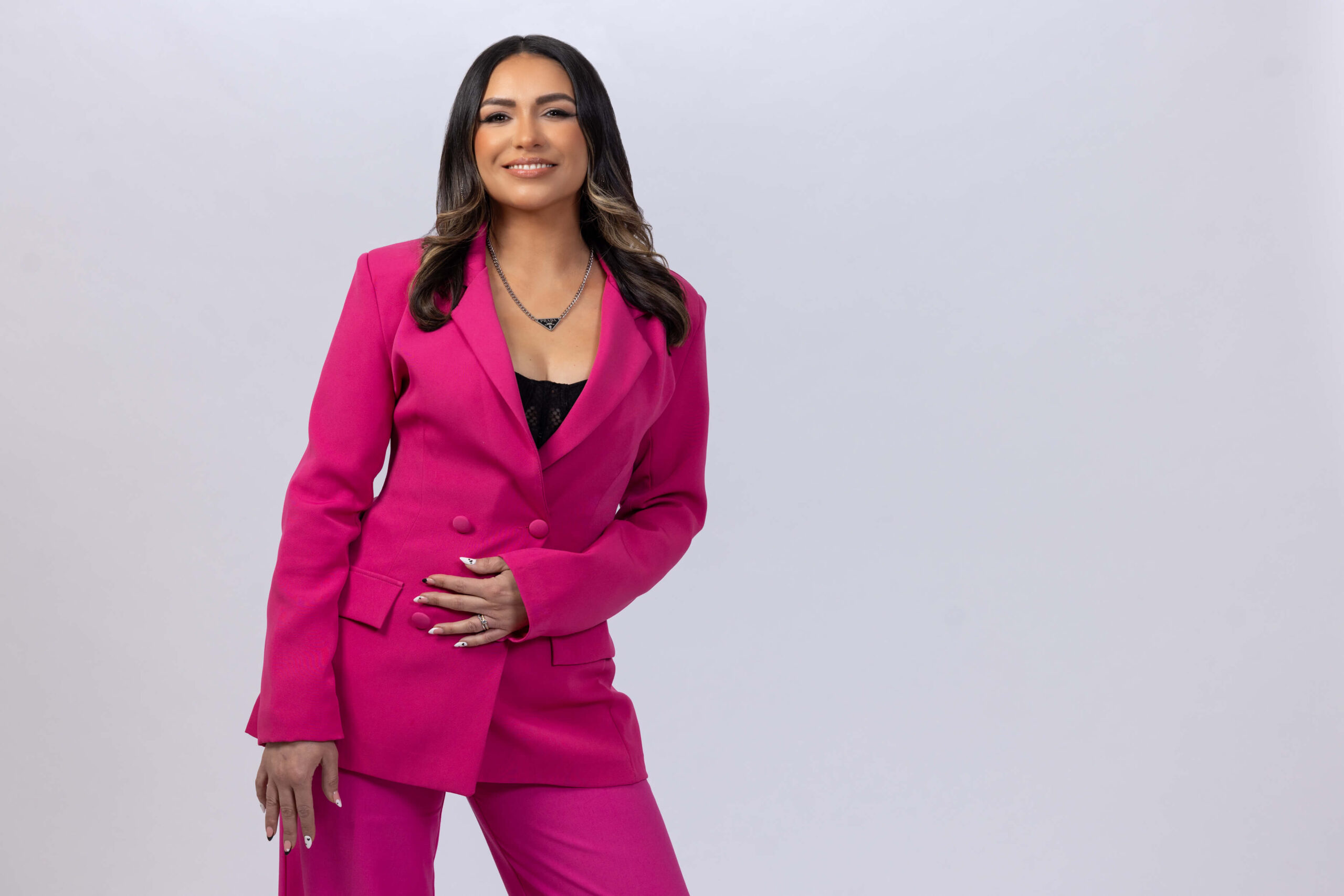 Fashion Guide: What to Wear for a Portrait Photography Session